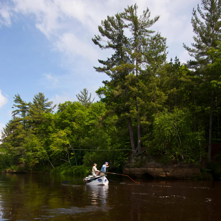 Wildwood Float Trips